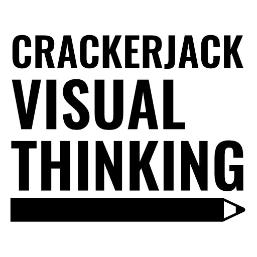 Strategic Visual Thinking - Crackerjack Visual Thinking